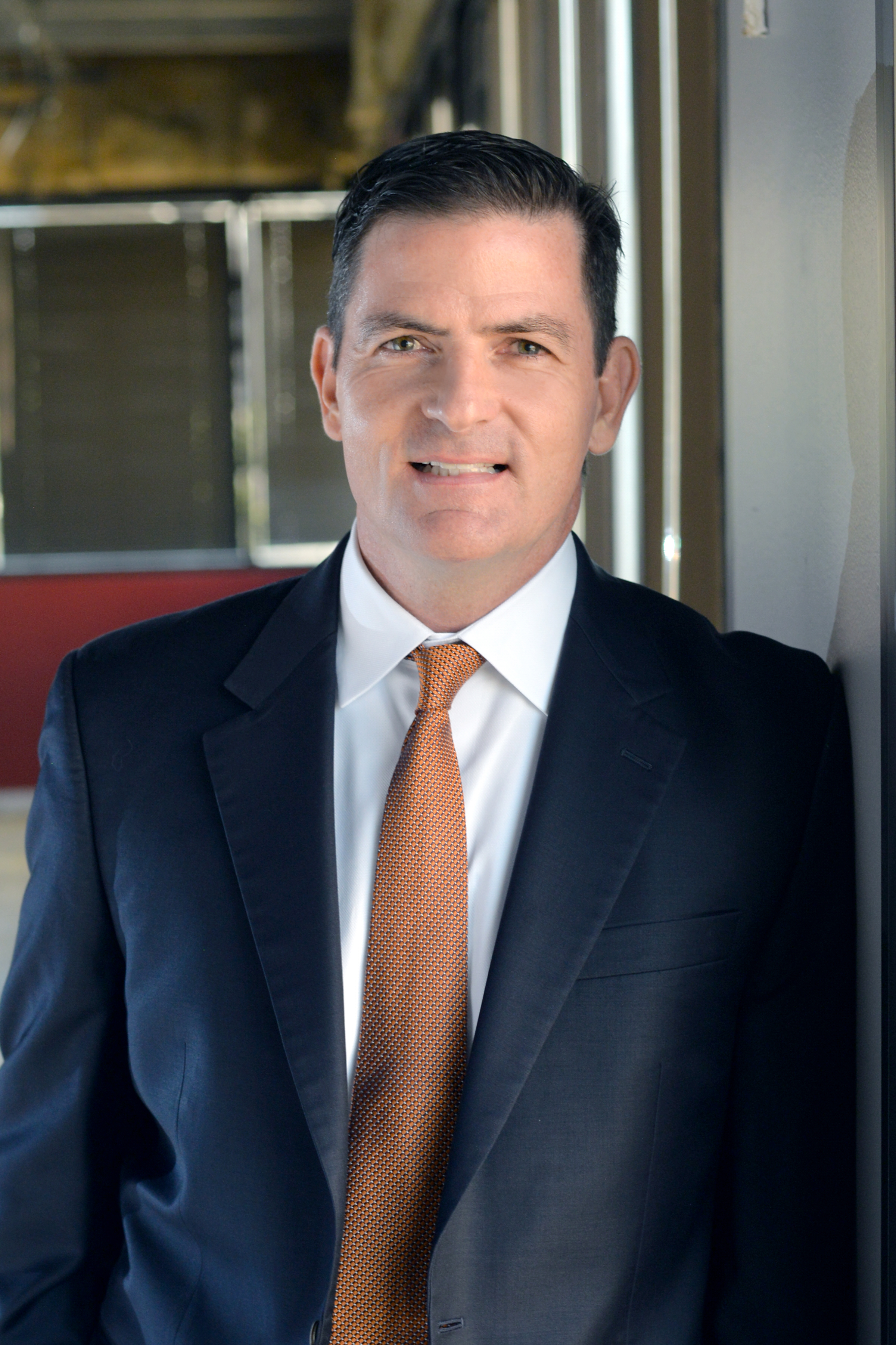 Kirkpatrick Forest Curtis PC