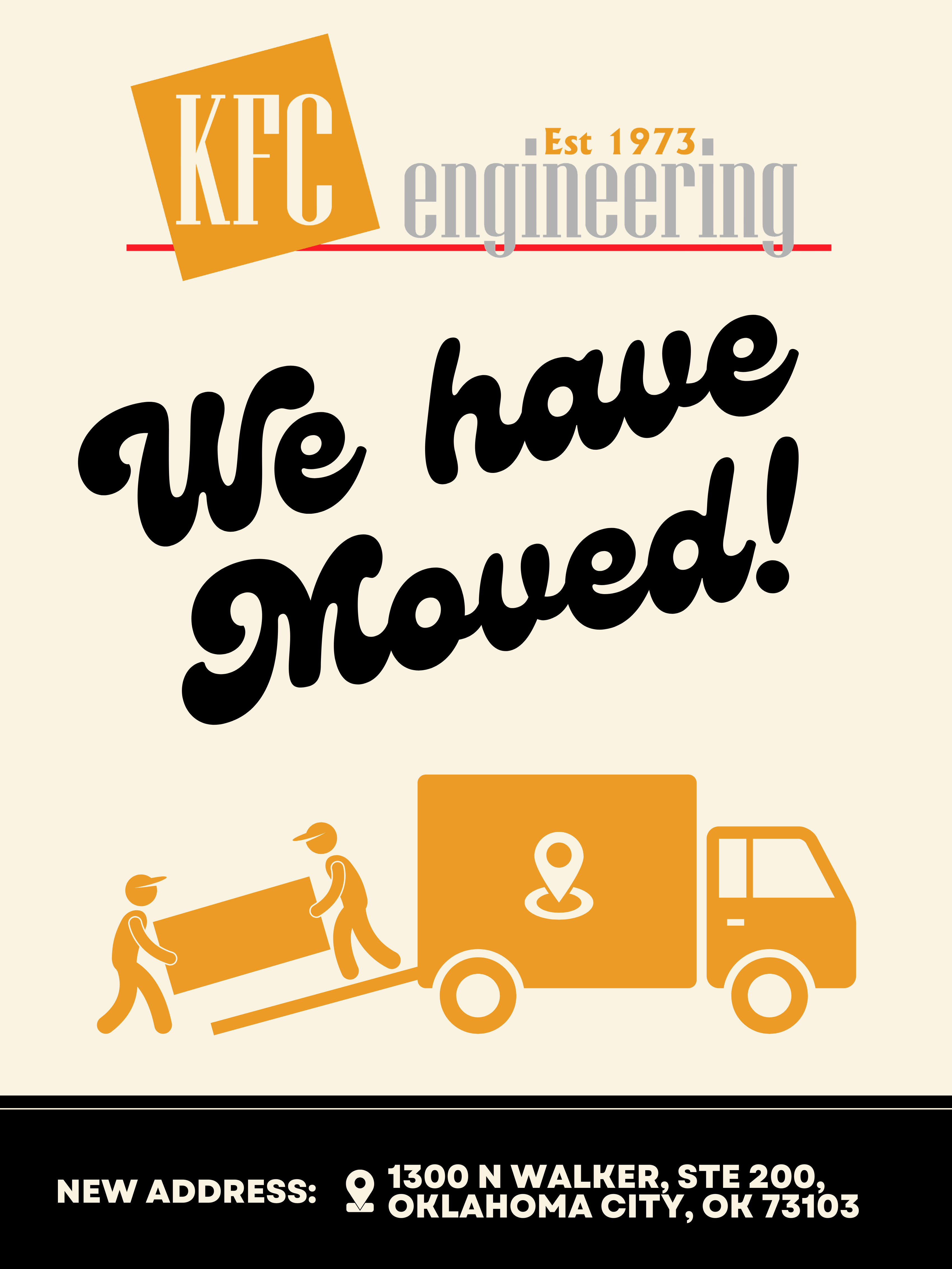 Moving Sign 1